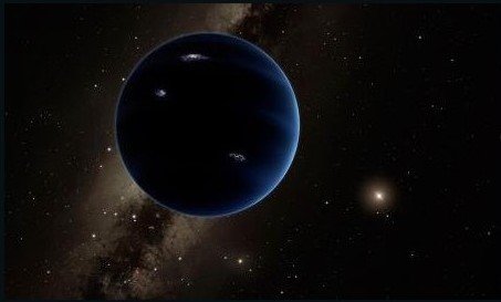 Petition · Name the newly discovered 9th planet after the goddess ...