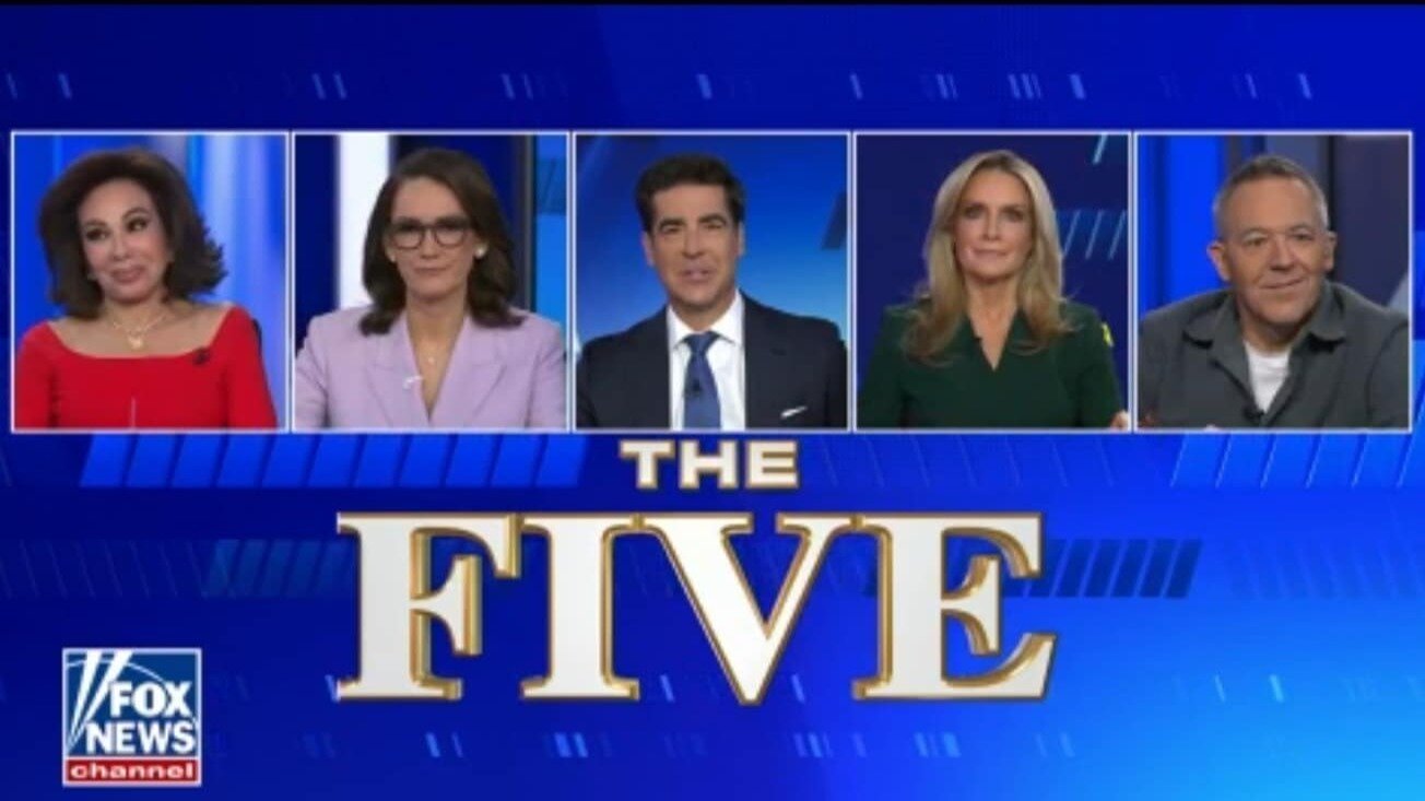 Petition · Encourage Fox News to Replace Jessica Tarlov with Harold ...