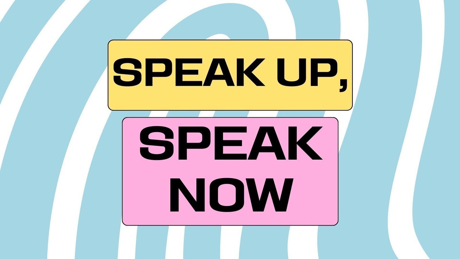 Petition · Speak Up Speak Now: We need a program addressing hate in Cobb schools NOW - United ...