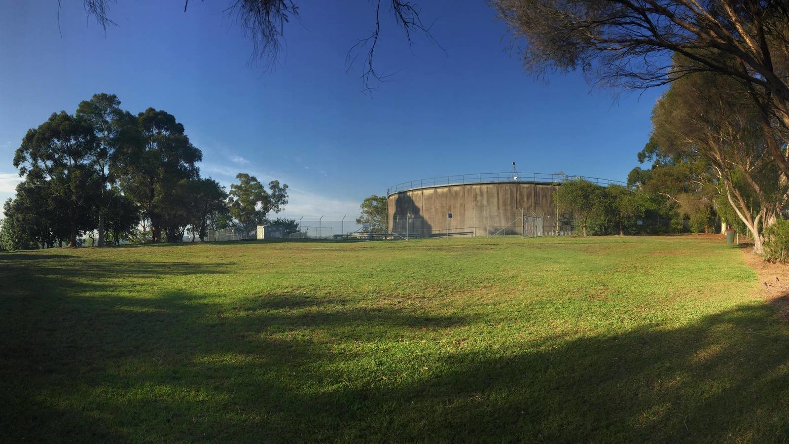 Petition · Save Caloola Road Reserve - Constitution Hill, Australia ...