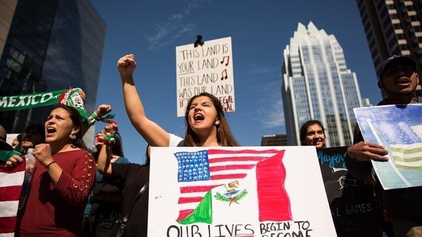 Petition · KEEP FAMILIES TOGETHER/STOP ICE RAIDS - United States ...