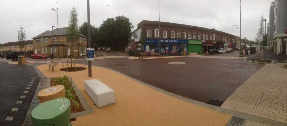 Petition · Bring formal crossings back to Hackbridge and improve safety ...