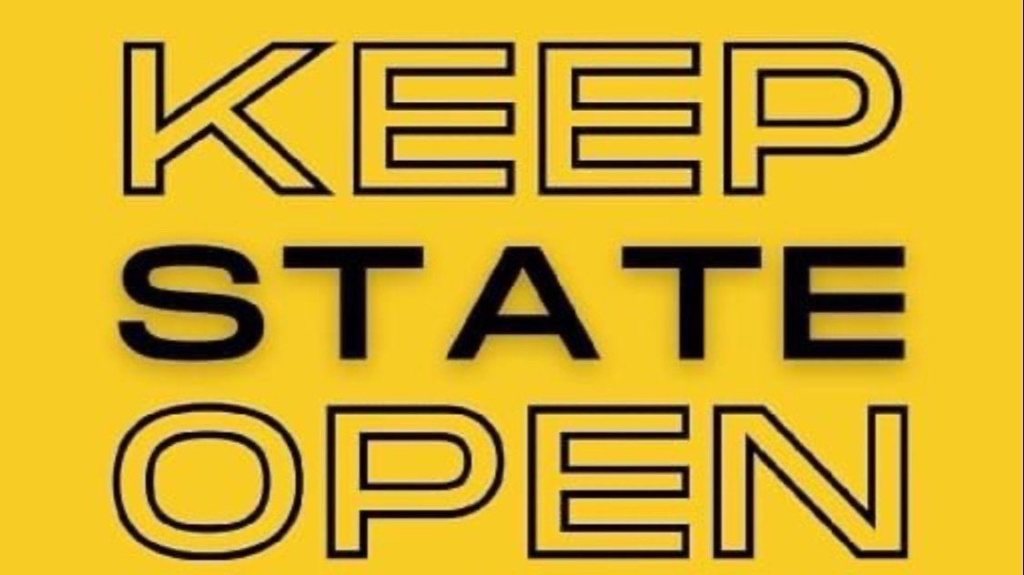 Petition · Keep State Street Open: Support Downtown Businesses - United ...