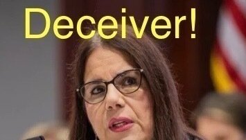 Petition · Recall Susan Valdes for unethical conduct, deceiving voters ...