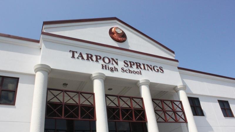 Petition · Tarpon Springs High School Administration: Keep Mrs. Ferreira at Tarpon High ...