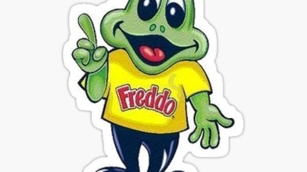 Petition · Use freddo bars to measure the rate of inflation. - United ...