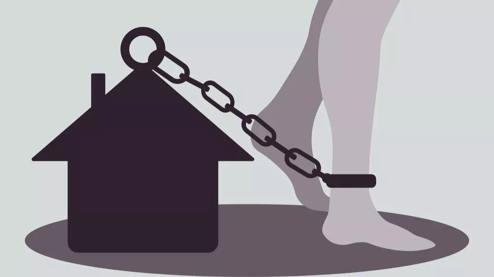 Petition · Release Defenceless Children and Seniors from Confinement at ...