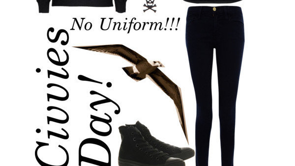 Petition · TMS School: Pizza and Civvies day · Change.org