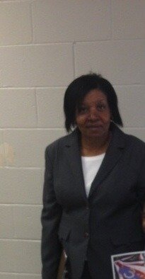 Petition · Reinstate Principal Wanda Harmon - United States · Change.org