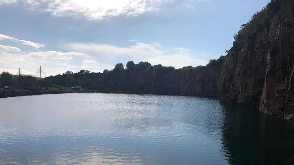 Petition · Protect PrestonHill Quarry and greenspaces from mass housing ...