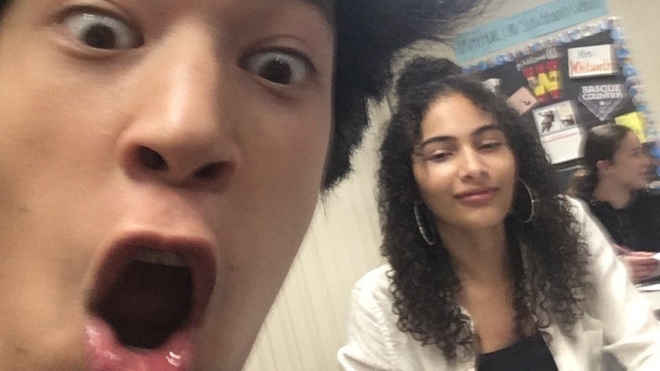 Petition · Kick out Mikayla from school - United States · Change.org