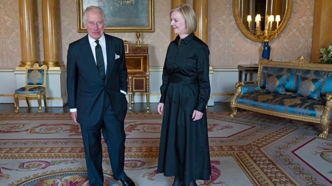 Petition · King Charles - Save The UK & Dissolve Parliament - United ... Petition · King Charles - Save The UK & Dissolve Parliament - United ...