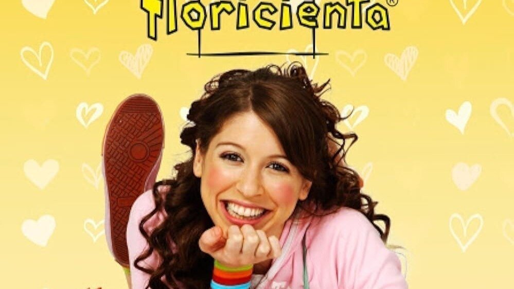 Petition · Bring Floricienta to Cyprus - Cyprus · Change.org