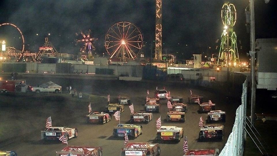 Petition · Bring back auto racing to the Iowa State Fair. - United ...