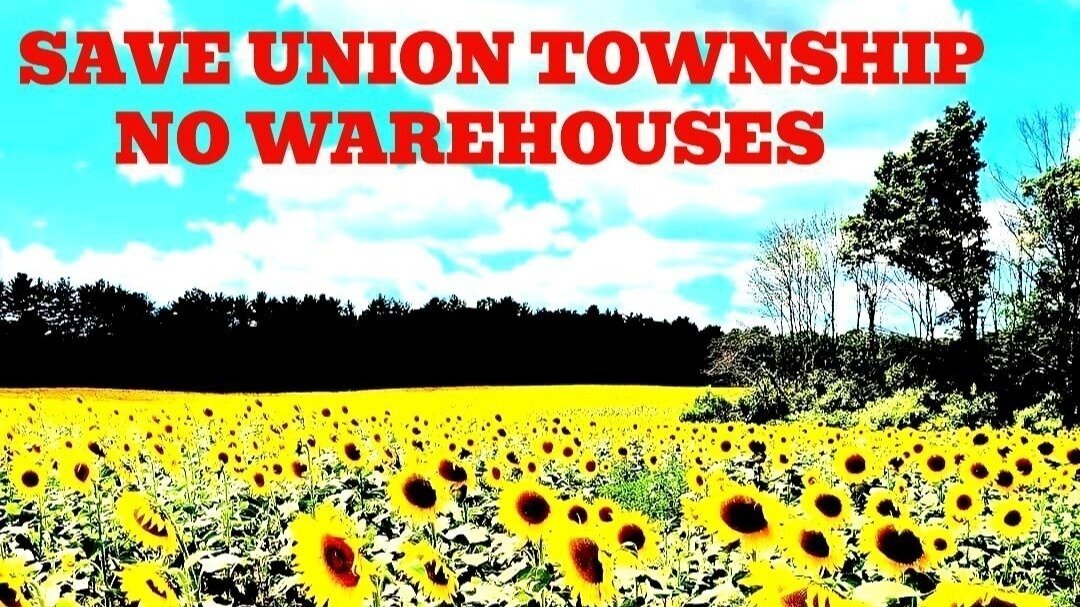 Petition update · SAVE UNION TOWNSHIP - SHELBOURNE HAS RE-FILED THEIR ...
