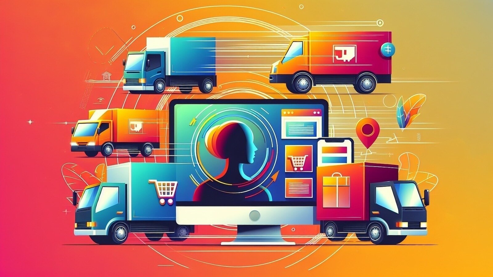 Petition · Mandate Online Sellers to Offer Multiple Courier Choices for ...