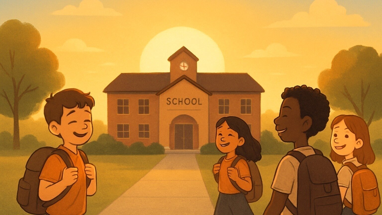 Petition · Adjust Queensland School Hours for Student Well-being ...