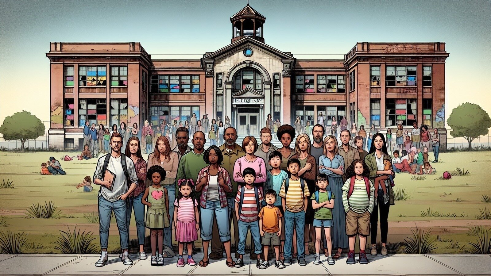 Petition · Petition Opposing the Extension of the School Day at Globe ...