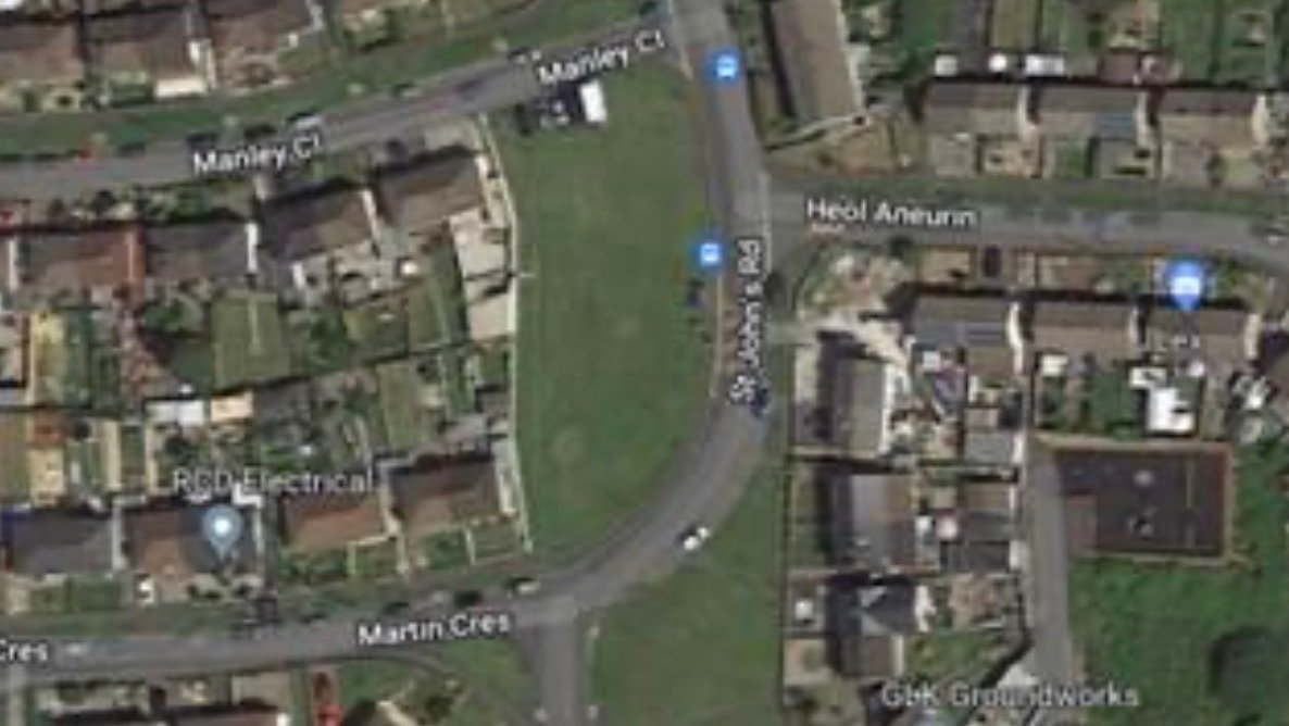 Petition · Put a stop to trivallis and unethical building applications ...