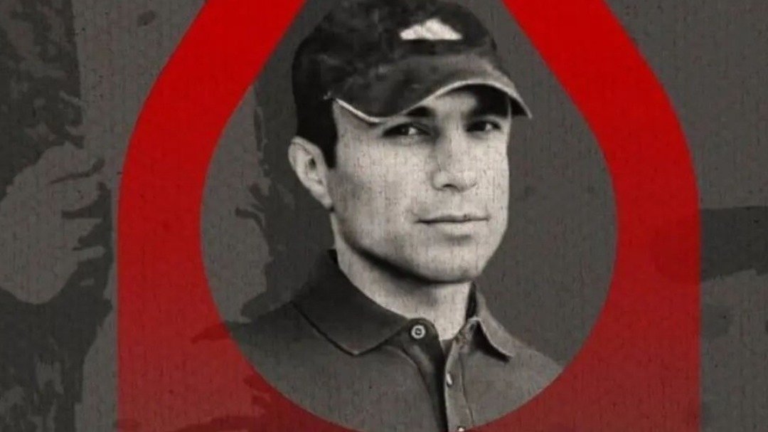 Petition · Free " Mojahed kur kur" - Austria · Change.org