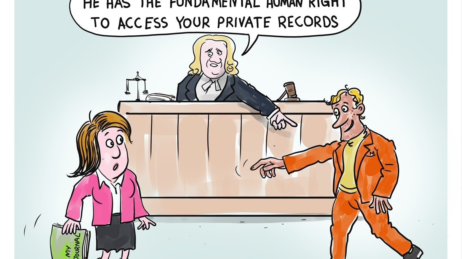 Petition · Amend Section 278 of the Canadian Criminal Code to Protect ...