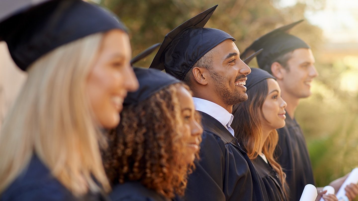 Petition · Have an In-person Graduation · Change.org