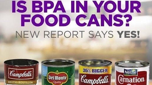 Petition · STOP the use of BPA in food cans from our Grocery Stores ...