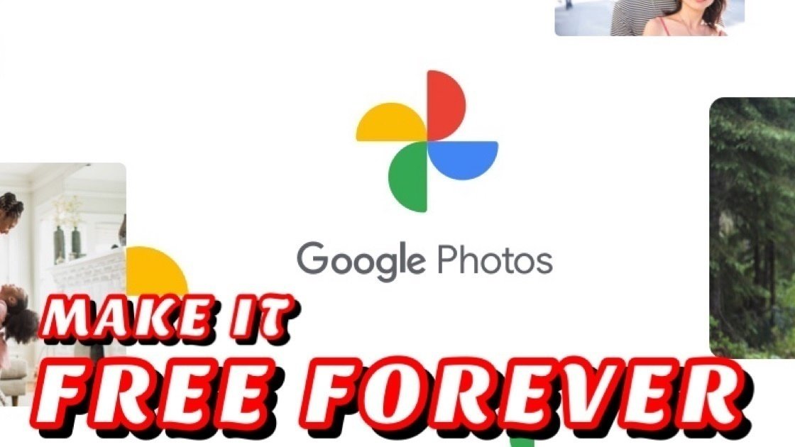 Petition · Keep Google Photos Forever Free of Unlimited High Quality ...