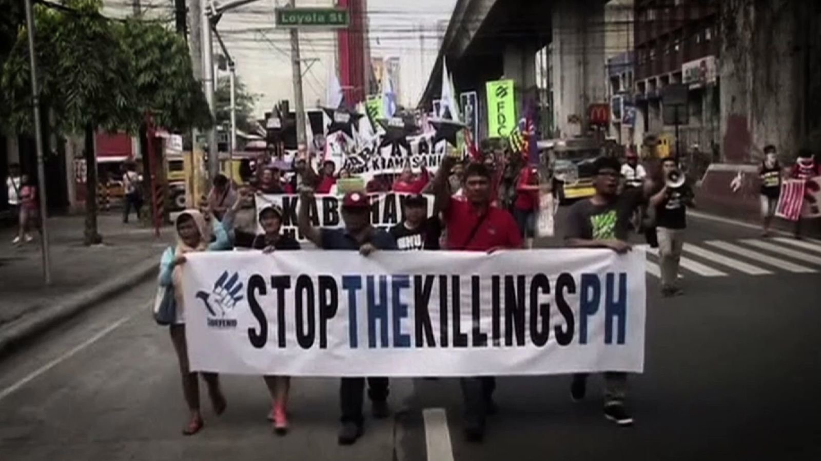 Petition · Stop the "children" from killing children - Philippines ...