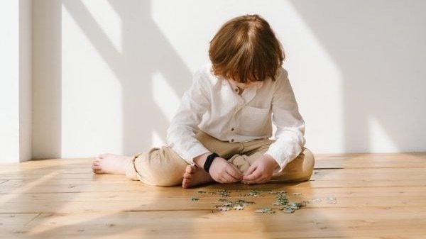 Petition · Shout Autism! Provide schools including all therapies within ...
