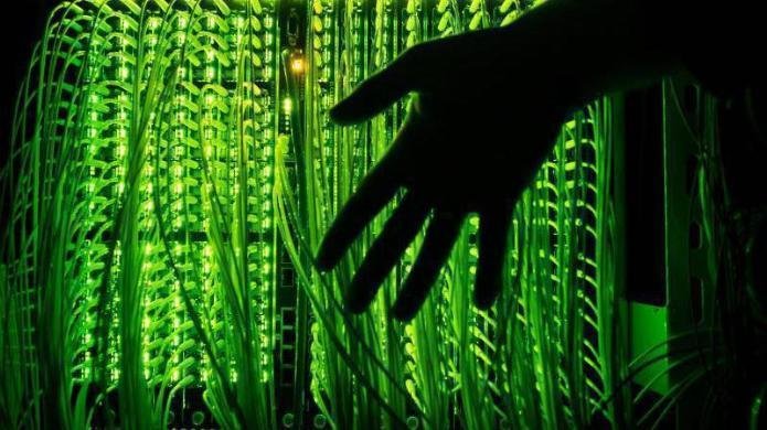 Petition · Anonymität im Internet abschaffen? Nein Danke Herr Prof.Dr ...