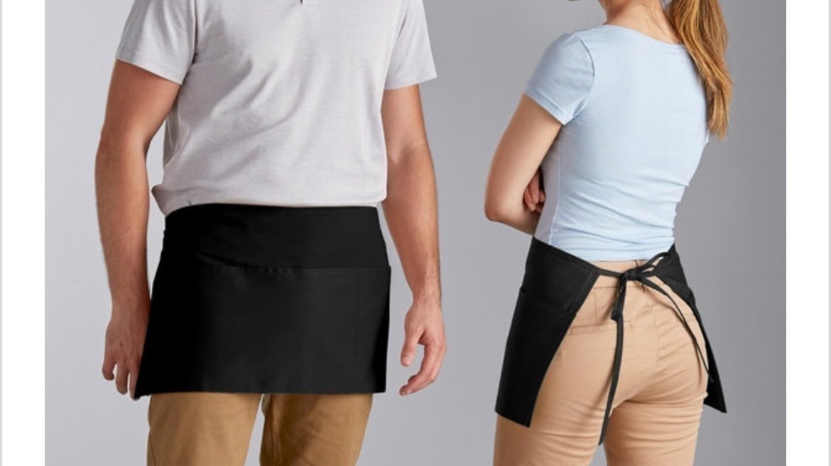 Petition · Change the aprons - United States · Change.org