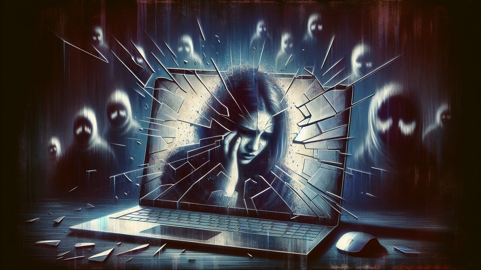 Petition · Stop Nadia Wills from Cyber Bullying - United States ...