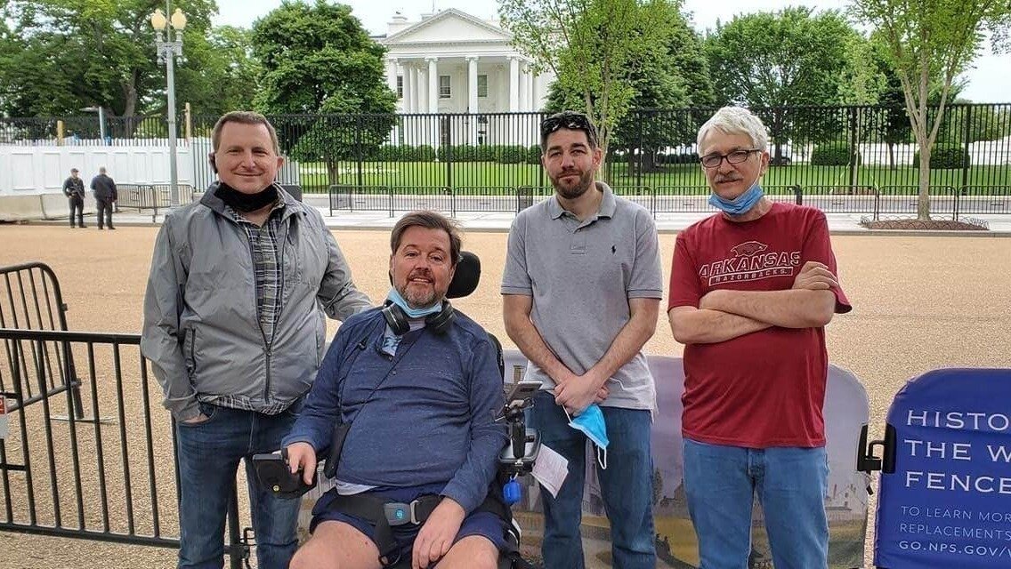 Petition · Investigate FDA's management of NurOwn for ALS patients ...