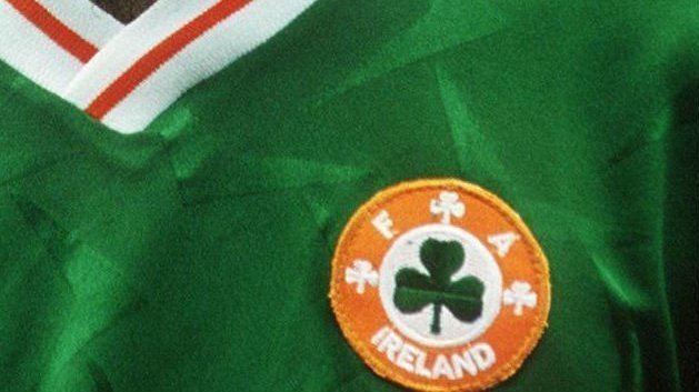 Petition · Bring back the old Republic of Ireland Crest - United ...