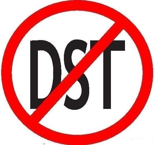 Petition · No More Daylight Saving Time! - United States · Change.org