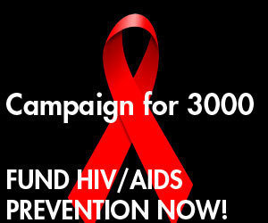 Petition · Campaign for 3,000 in North and West Philly: Fund HIV/AIDS ...