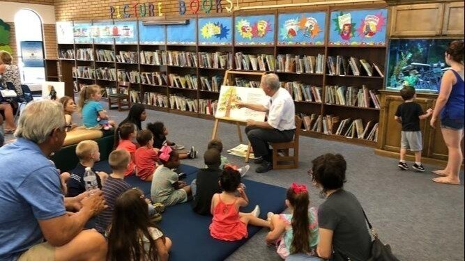 Petition · Eliminate King's County Public Library (Hanford, CA) Late ...