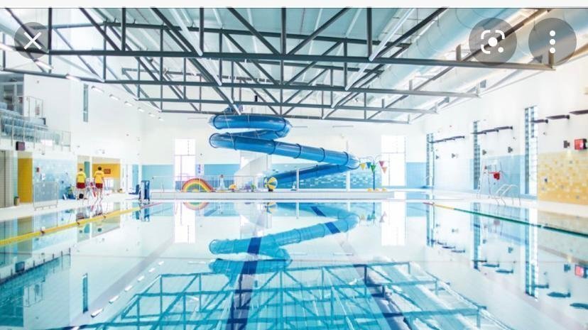 Petition · Open Newry Swimming Pool To The Same Capacity As All Other ...