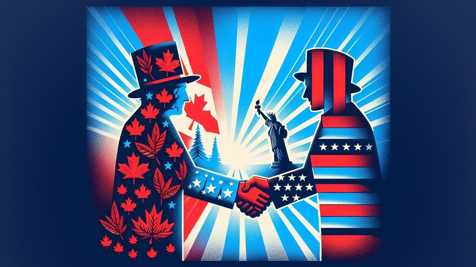 Petition · Annex Canada as the 51st State - Canada · Change.org