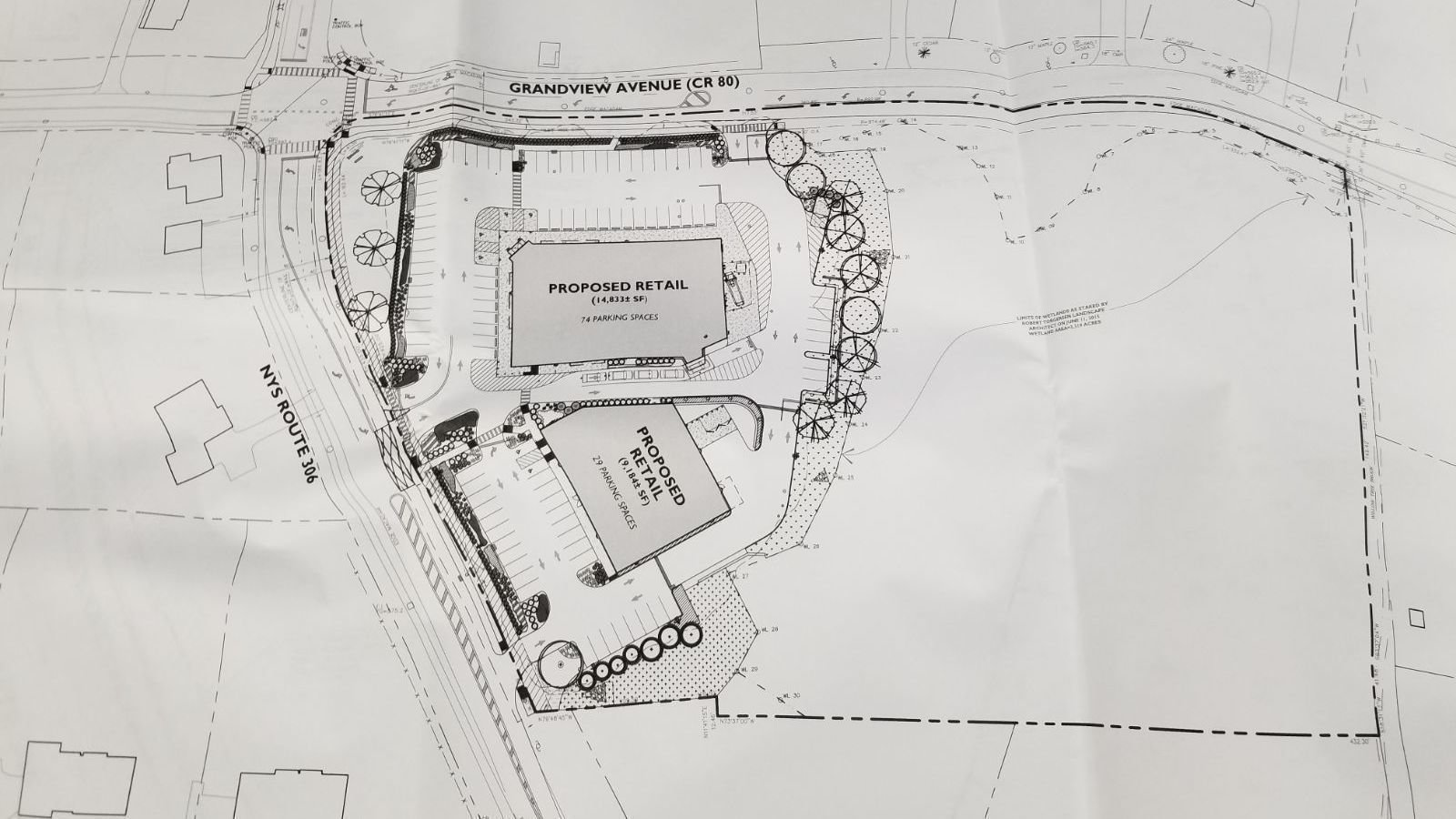 Petition · Stop the 306 Grandview Commons Construction - United States ...