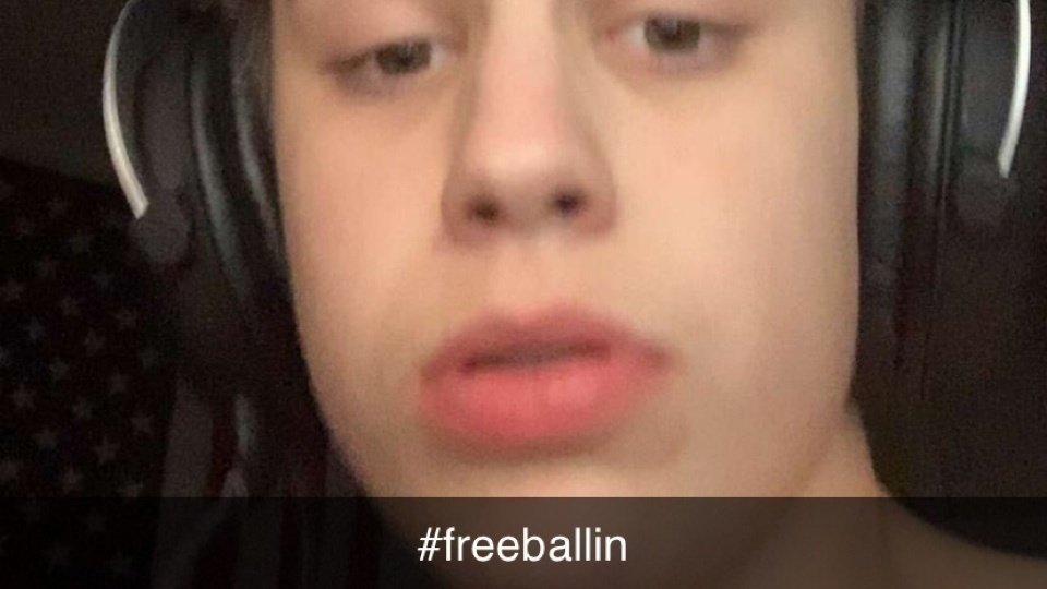 Petition · Colin Mcwhirter's release - United States · Change.org