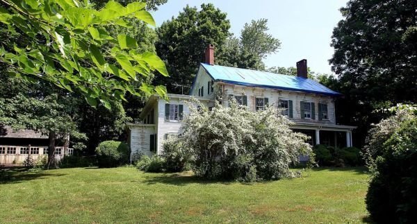 Petition · SAVE MARION CARLL FARM - United States · Change.org