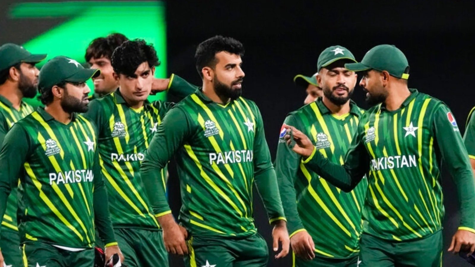 Petition · Pakistan T20 Team: Change Opening Combination - United ...