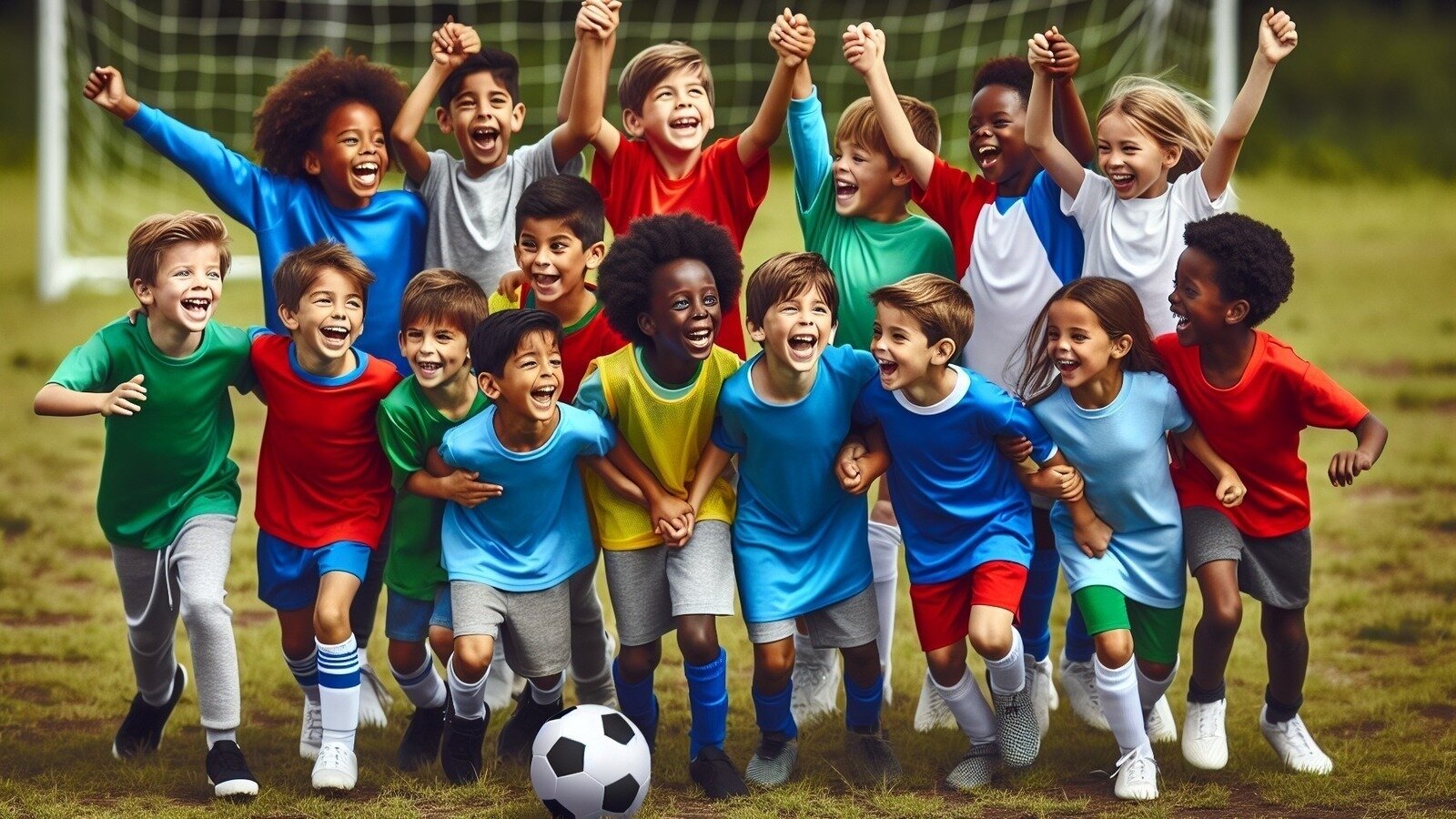 Petition · Fair Play for All: Integrate SELSC Teams Equally - South ...