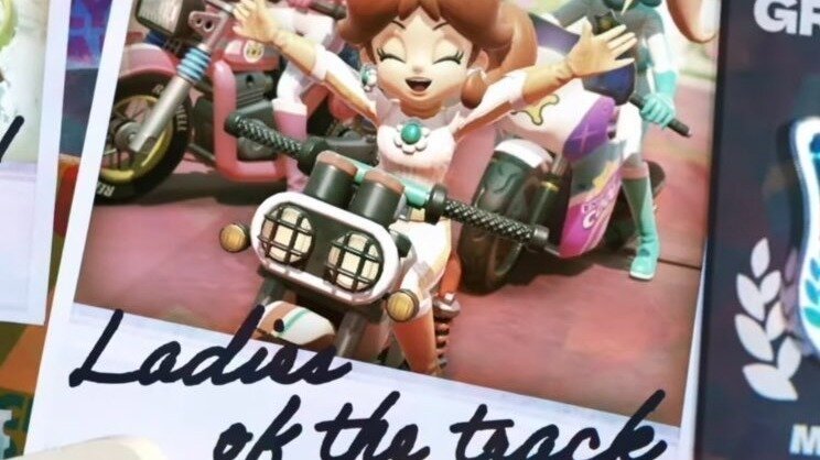 Petition update · Here it is, another dose of Triplet lady force match ...