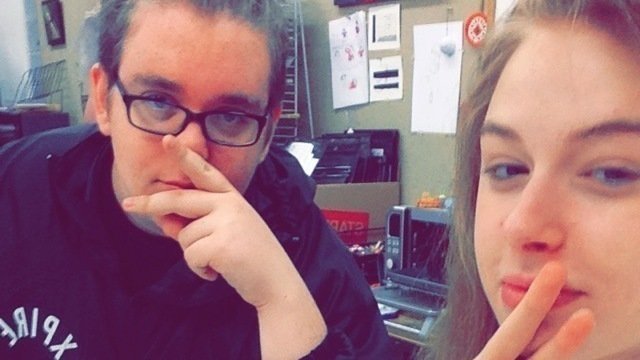 Petition · Get Michael Kearney to follow me back on Twitter - United ...