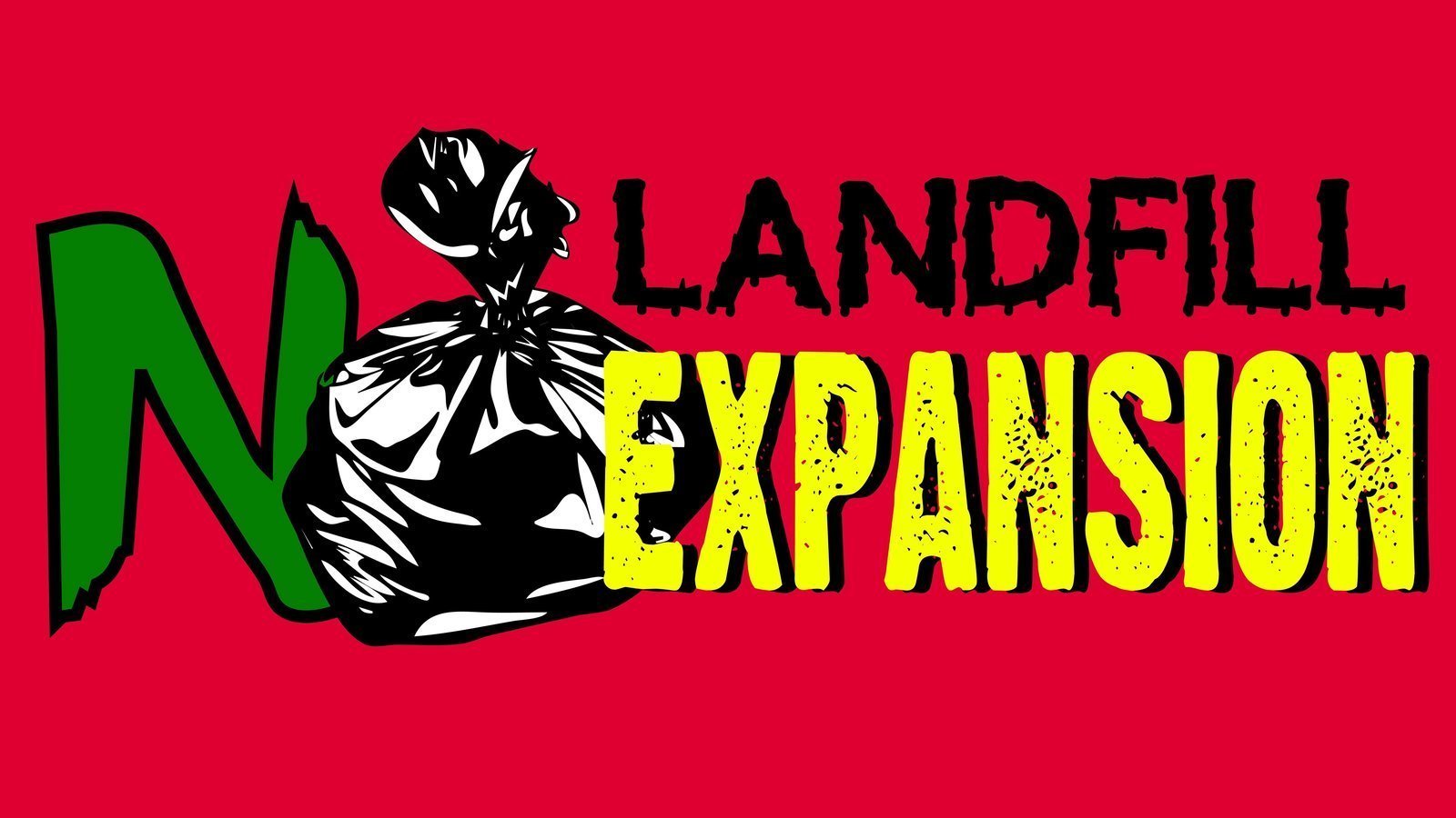 Petition · No Landfill Expansion in the Slate Belt, PA! - United States ...