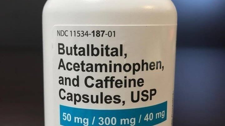 Petition · STOP Addiction - Make Fioricet a Controlled Substance in all ...
