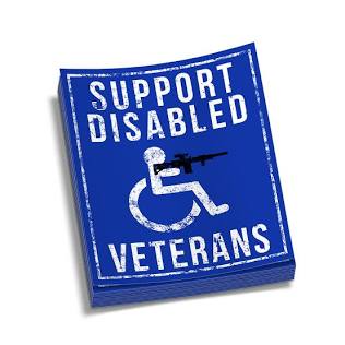Petition · Issue Identification Card for Disabled American Veterans ...